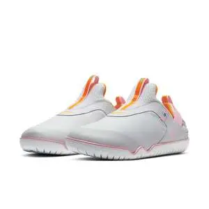 Nike Zoom Pulse Sneakers - Grey/pink
