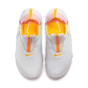 Nike Zoom Pulse Sneakers - Grey/pink