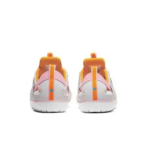 Nike Zoom Pulse Sneakers - Grey/pink