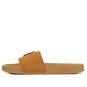 PUMA Fenty X Leadcat Slide 'f.u. 367087-02 - Goldyellow