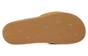 PUMA Fenty X Leadcat Slide 'f.u. 367087-02 - Goldyellow