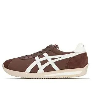 Onitsuka Tiger Montreal Nm Sneakers - Brown