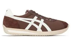 Onitsuka Tiger Montreal Nm Sneakers - Brown