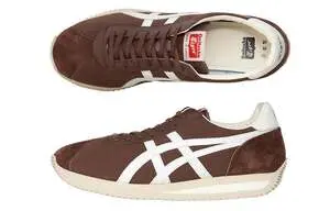 Onitsuka Tiger Montreal Nm Sneakers - Brown