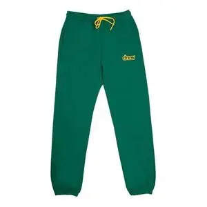 Drew House Drew House Secret Sweatpants 'forest' Forest