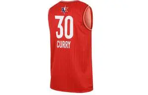 JORDAN Nba All-star 20 Jersey - Red