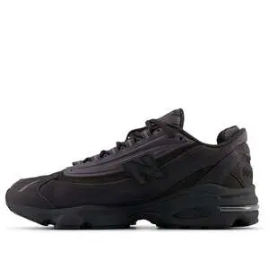 NEW BALANCE 1000 Cordura Sneakers - Black/grey