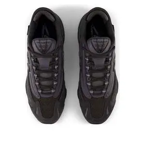 NEW BALANCE 1000 Cordura Sneakers - Black/grey