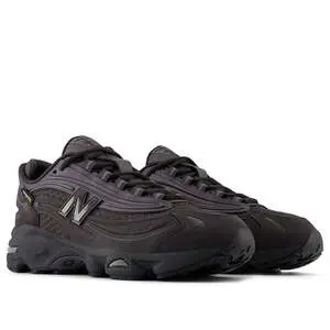 NEW BALANCE 1000 Cordura Sneakers - Black/grey
