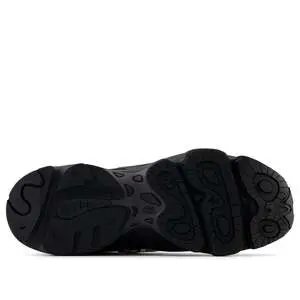 NEW BALANCE 1000 Cordura Sneakers - Black/grey