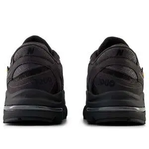 NEW BALANCE 1000 Cordura Sneakers - Black/grey