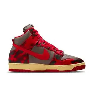 Nike Dunk High 1985 Acid Wash Sneakers