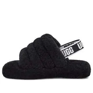 UGG Fluff Yeah Slide