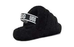UGG Fluff Yeah Slide