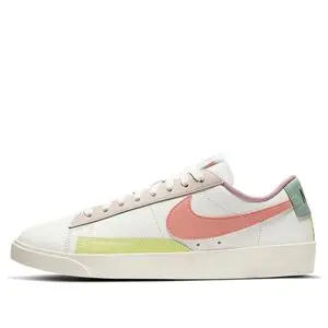 Nike Blazer Low Le Sneakers - Sail