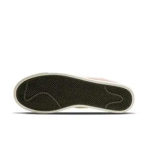 Nike Blazer Low Le Sneakers - Sail