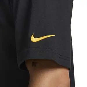 Nike Kobe Max90 Basketball T-shirt - Black