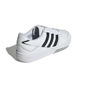 Adidas Originals Courtic Sneakers - White/black