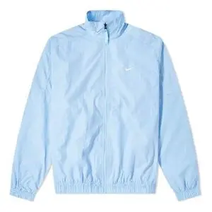 Nike Nike Lab Outdoor Sports Windproof Jacket Light Blue