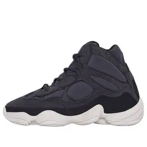 Adidas Yeezy 500 High Sneakers - Slate