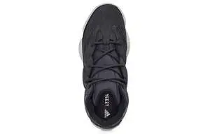 Adidas Yeezy 500 High Sneakers - Slate