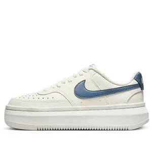 Nike Court Vision Alta Sneakers - Sail/sail/diffused Blue