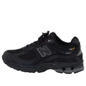 NEW BALANCE New Balance 2002R Cordura Sneakers Phantom Black