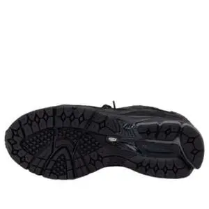 NEW BALANCE 2002r Cordura Sneakers - Phantom Black