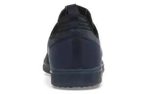 Adidas C.p. Company X Samba "dark Blue" Sneakers - Blue/black