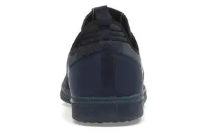 Adidas C.p. Company X Samba "dark Blue" Sneakers - Blue/black