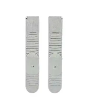 Nike X Outdoor Cushioned Crew Socks - Grey