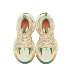 KAALIXTO Convemience Store" Sneakers