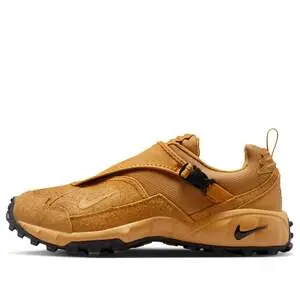 Nike Phassad "wheat" Sneakers - Wheat/black