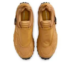 Nike Phassad "wheat" Sneakers - Wheat/black