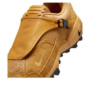 Nike Phassad "wheat" Sneakers - Wheat/black