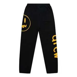 Drew House Joy House Sweatpants - Black