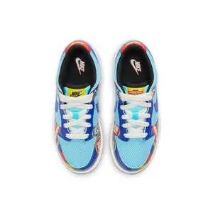 Nike Dunk Low Ps 'chinese New Year Firecracker