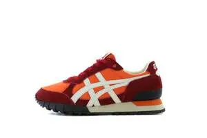 Onitsuka Tiger Colorado Eighty-five Nm Sneakers - Red/white/orange
