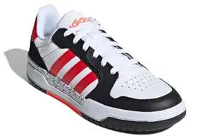 Adidas Entrap Low Top Sneakers