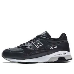 NEW BALANCE 1500 "made In Uk" Sneakers - Black