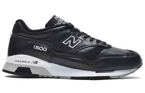 NEW BALANCE 1500 "made In Uk" Sneakers - Black