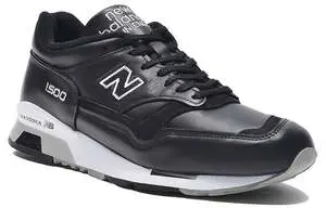 NEW BALANCE 1500 "made In Uk" Sneakers - Black