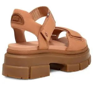 UGG Ashton Ankle Sandal - Tan