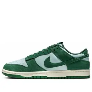 Nike Dunk Low "team Dark Green Teal - Team Dark Green/sail/teal Tint