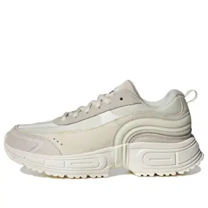 Adidas Fantasy Flow Sneakers - Beige/white