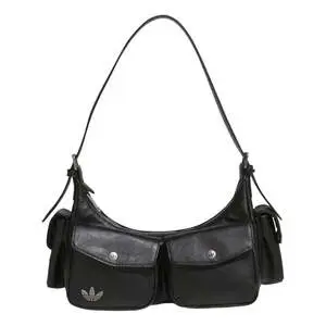 Adidas Originals Shoulder Bag - Black