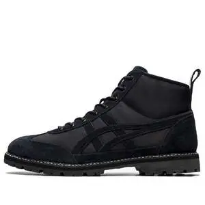 Onitsuka Tiger Rinkan Boot - Black