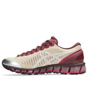 Asics X Above The Clouds Gel-quantum 360 I Sneakers - Wine