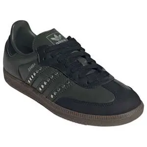 Adidas Samba Sneakers - Core Black