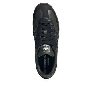 Adidas Samba Sneakers - Core Black